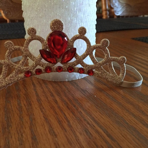 Frozen Princess Anna Tiara Adults Princess Anna Crown Tiara Princess Anna Birthday Crown