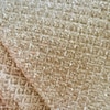 Sage Green Floral Embroidery With Beads and Sequins on Mesh Lace Fabric ...