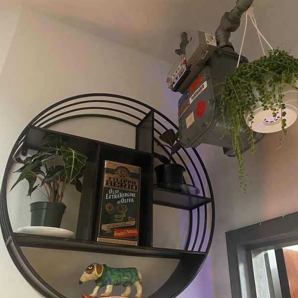 Large Unique Art Stickers, Sticker Set of 3, Original Design, Big Vinyl ...