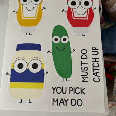 Retro Brights Word Wall Printable PDF Modern and Bright Classroom Décor ...