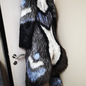 DIGITAL Digitigrade Bodysuit Pattern for Fursuits Sized - Etsy