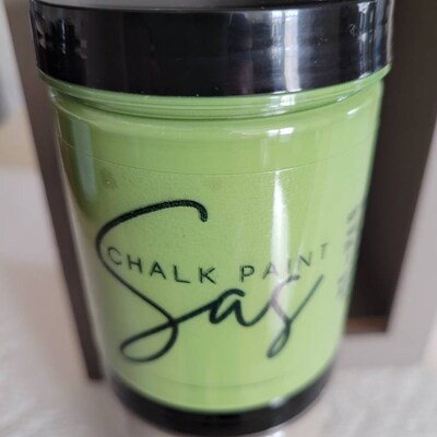 SAS Chalk Paint - Etsy