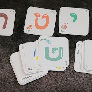 Hanukkah Symbols Memory Game Printable PDF Instant Download - Etsy