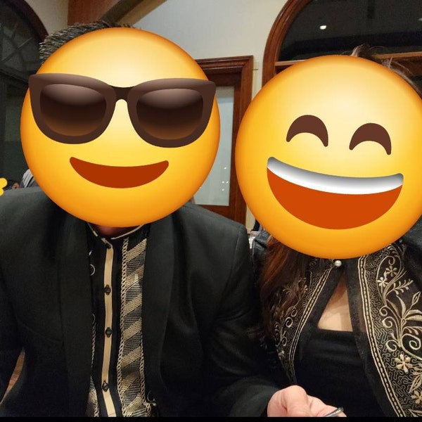 Ready to Ship Modern Filipiniana Bolero Black Piña Organza W ...