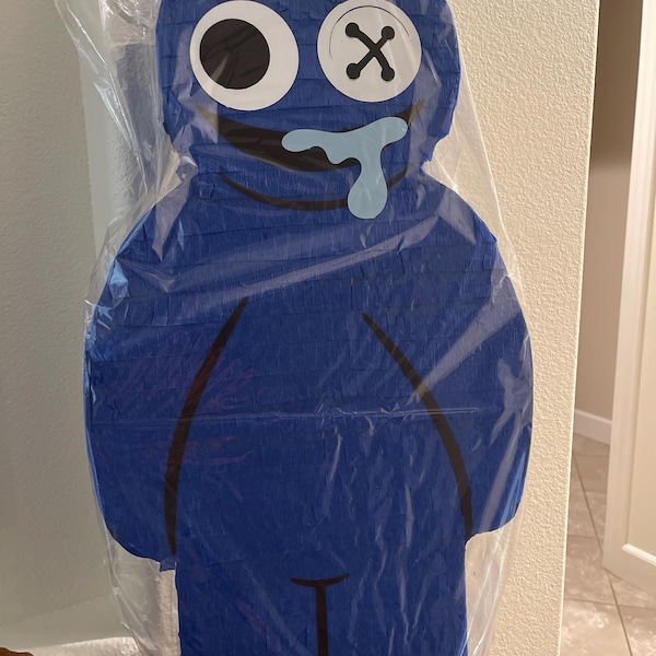 Squishmallow Axolotl Pinata - Etsy