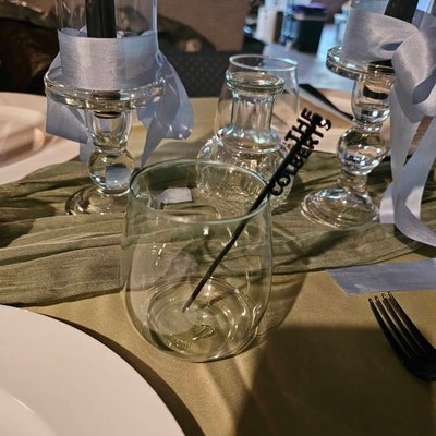 Groovy SVG File, Glowforge File, Two Groovy Cupcake Topper Laser File ...