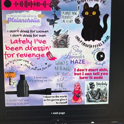 Karool G Print and Cut File, Manana Sera Bonito Png,jpg,svg,dxf Digital ...