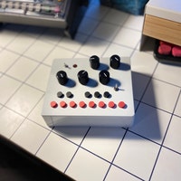 8-bit Power Synthesizer - Etsy