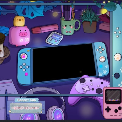 Simoleon Coin Channel Points Icon // BLUE// Sims // Twitch - Etsy