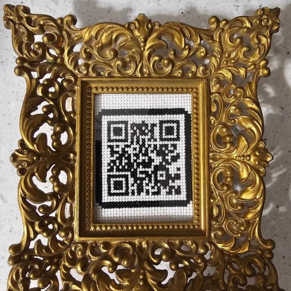 Horror Alphabet Bundle - Bride and Monster - TWO IN ONE Digital Cross ...