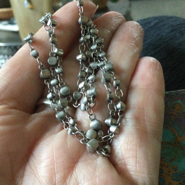 Stainless Steel or Metal Alloy Twist Shackle Clasps, 25mm, 26mm or 35mm ...