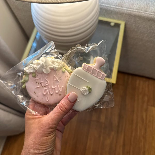 Labubu Cookies Assorted Dozen - Etsy