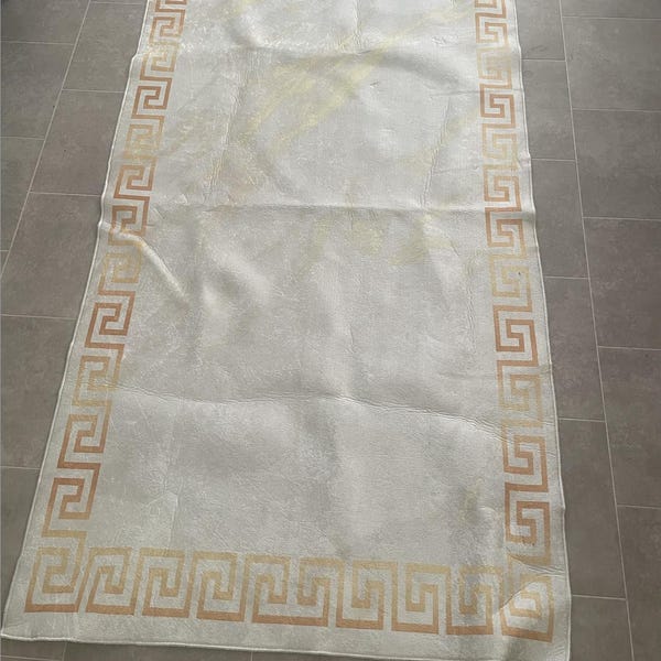 Snake Pattern Rug Rugs, Green Rug, Snake Rug, Animal Rugs, Home Decor ...