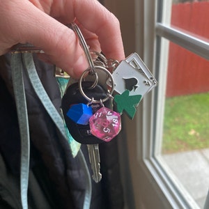 Small Wooden Hourglass Board Game Token - Etsy