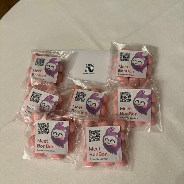 Happy Fathers Day Sweet Treat Gift Box Gift for Dad, Mixed Sweets ...