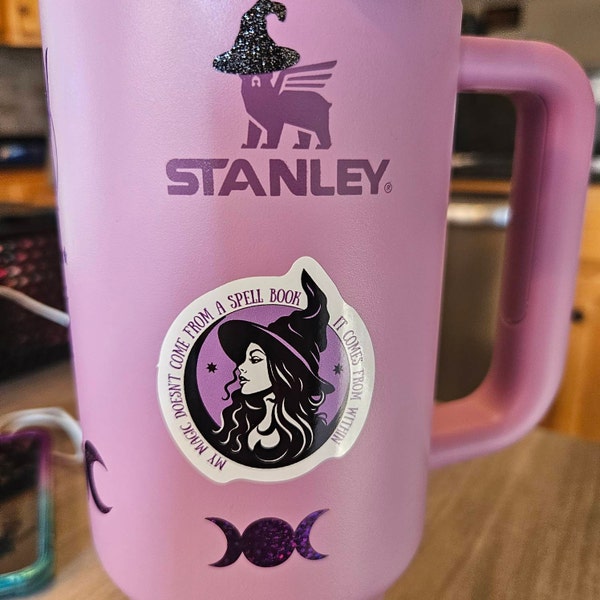 Womp Womp - Funny Cat Meme Sticker - Etsy