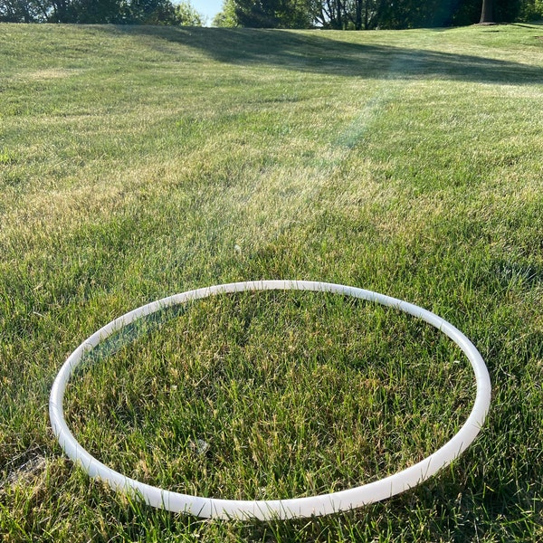 HALO Custom LED Hula Hoop - Handmade in Colorado - Durable ...