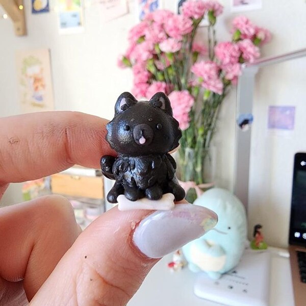 Kawaii Cherry Blossom Sakura Studio Ghibli Spirited Away Haku Dragon ...