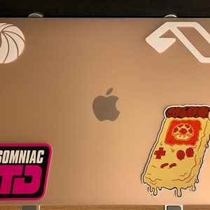 Virtual Riot Vinyl Decal EDM Car Laptop Phone Window | Etsy