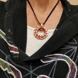 Tensor Ring Field Generator Full Royal Cubit Manifest | Etsy