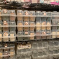 Printable Instant Home Filing System | 27 File Cards/index | Hanging ...