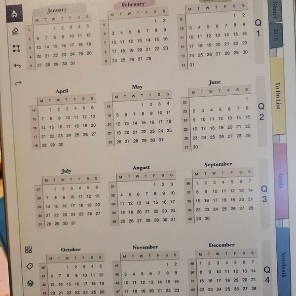 Shapes and Diagrams Compatible With the Remarkable Paper Pro | Images ...