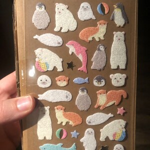 Muuchan Bunny Sticker Sheet MINDWAVE JAPAN Food Restaurant - Etsy