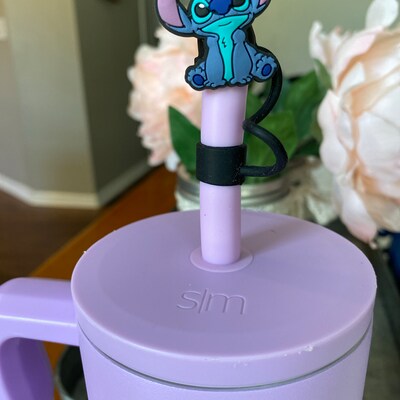 Summer Drink Straw Topper - Etsy