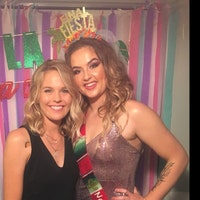 Final Fiesta Bachelorette Party Veil Mexican Bridal Shower Party Favor ...