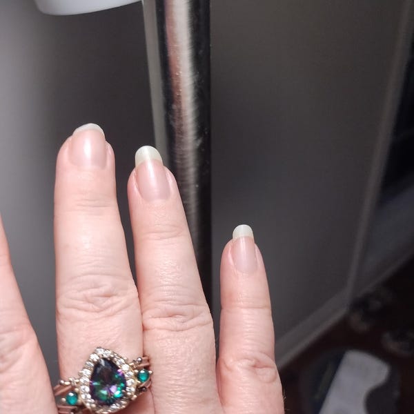 Extraordinary Ring, Reversible Ring Two in a One Ring 925 Sterling ...