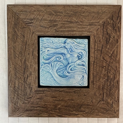 LAKE SIREN 3.25 X 10 - Etsy