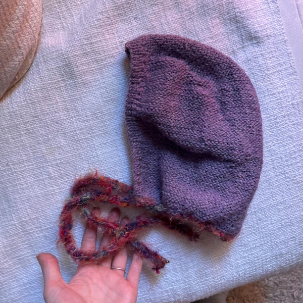 Meganfaithmakes' Seaweed Scrunchie Crochet Pattern PDF (english) - Etsy