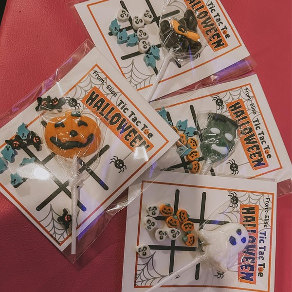 Skeleton Scavenger Hunt - Etsy