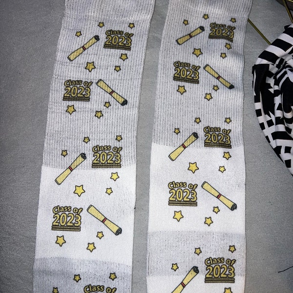 Personalized Chef Gift Socks, Chef Dad Gift, Custom Chef Gift Socks ...