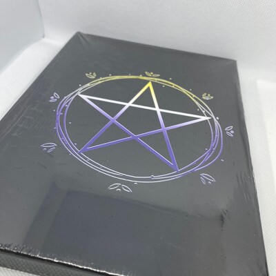 Transgender Pentacle Skater Dress Trans Pride Flag Colors Pentagram ...