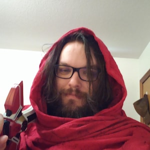 Distress Dyed Cotton Shawl Wrap Shemagh, Dark Green Drape, Wasteland ...