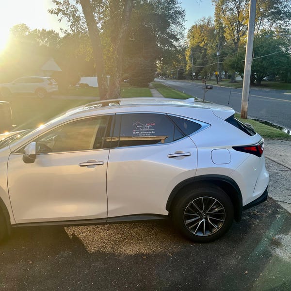 REMAX Decal | REALTOR Decal | Personalized Decal | Custom Vinyl Decal ...