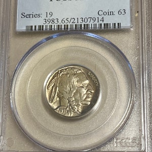 H.E. Harris Coin Folders for US Pennies / Cents Indian - Etsy