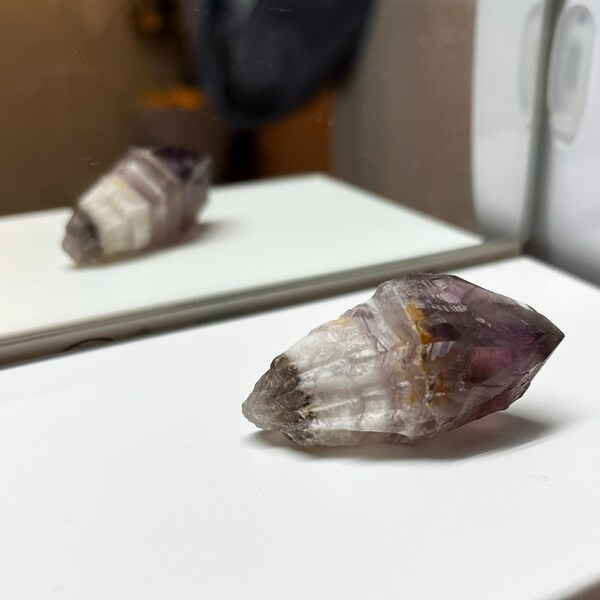 Mookaite Jasper Worry Stone, Strength Vitality, Mookaite Jasper Thumb ...