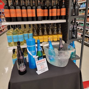 3pk Credit Card Signs W/ Added Surcharge, L Style Counter Sign, Free ...