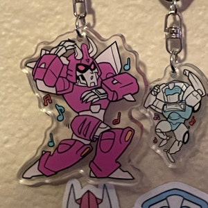 4 Soundwave Sticker - Etsy