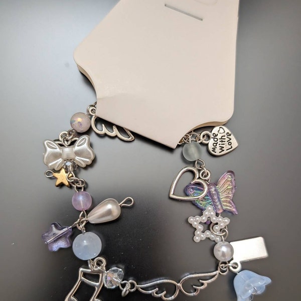 Airi Bracelet - More More Jump, Mmj, Colorful Stage, Project Sekai - Etsy