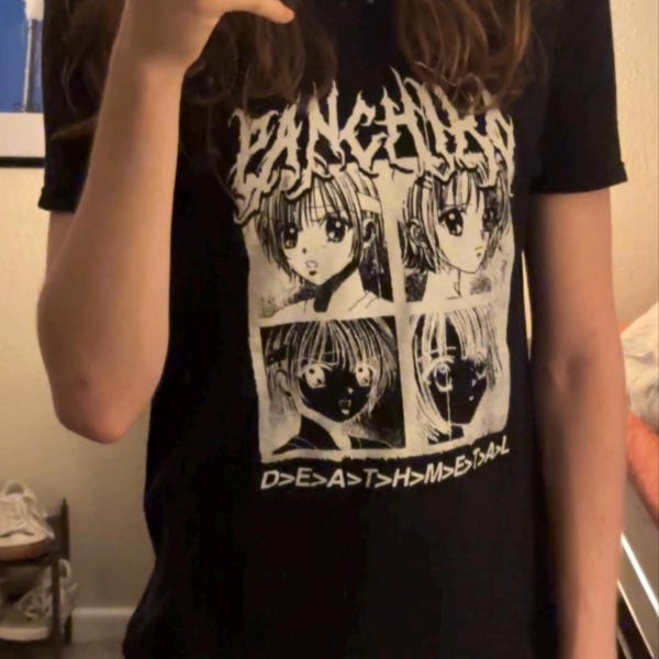 Drain Gang T-shirt - Drain Gang Tee - Drain Gang Merchandise - Ecco2k ...