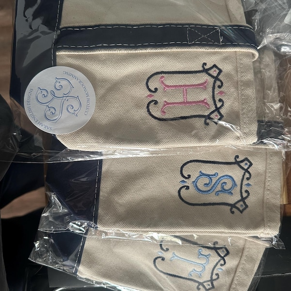 Picot Trimmed Heirloom Laurel Frame Monogrammed Baby Girl or Boy Sack ...