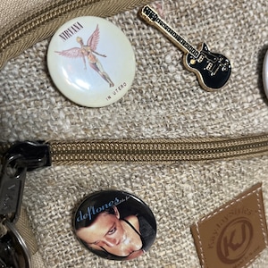 Set of 6 Rick Roll Meme Buttons 1.25 Inch / 32mm - Etsy