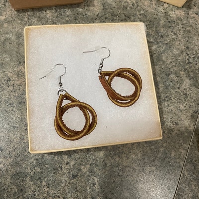 Personalized Wild Rag Holder - Etsy