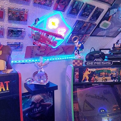 ASE Certified Master Mechanic Aluminum Sign 6 X 24 - Etsy