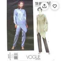 Uncut Simplicity Sewing Pattern 10905 9180 Misses Skirt Size 6 8 10 12 ...