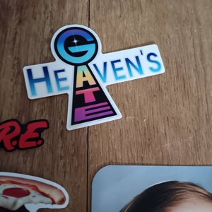 Gulch Bumper Sticker 8.25 X 2.5 - Etsy