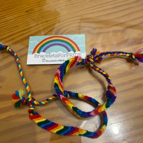 Pangender PRIDE Pack - Etsy